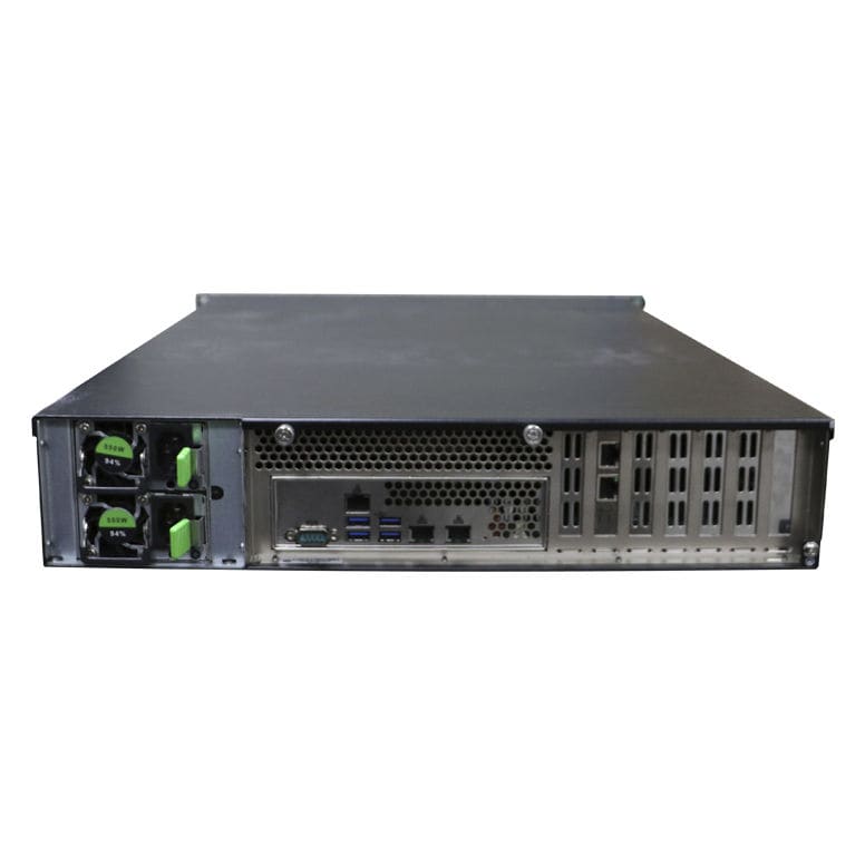 RAID server - EIS-2206 series - EVOC Intelligent Technology Co., Ltd ...
