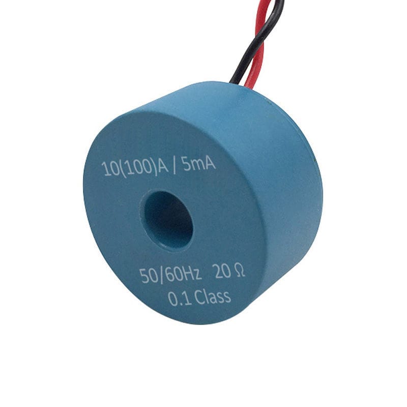 Current transformer - C-01 - Yueqing RunEasy Electronic Technology Co ...