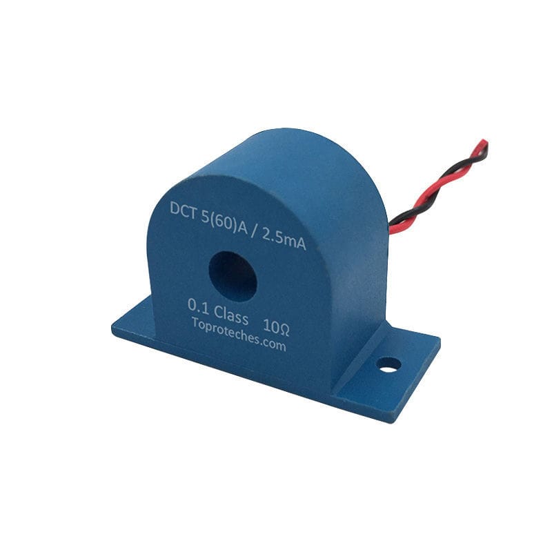 Current transformer - C-13 - Yueqing RunEasy Electronic Technology Co ...