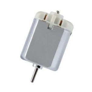 Flat motor - FLAT – 6 - IPC - brushed / DC / 24 V