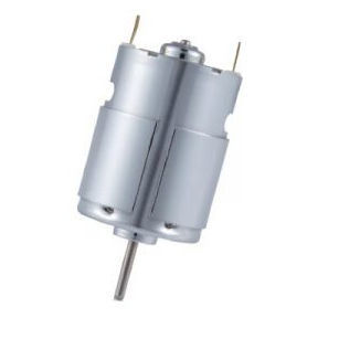 Brushed motor - ROUND – 12 - IPC - DC / 12 V / 18 V