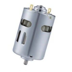 Brushed motor - ROUND – 35 - IPC - DC / 24 V / 12 V