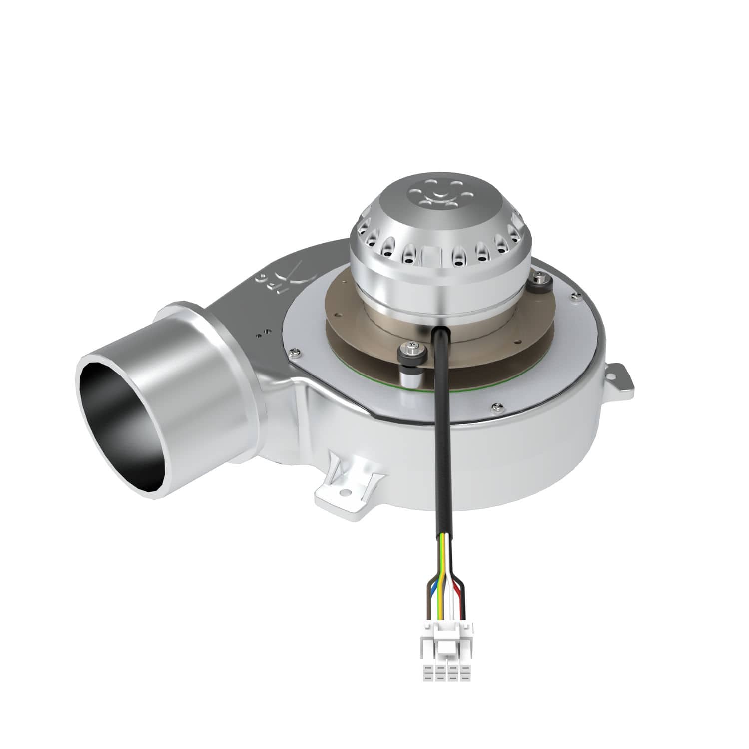 Exhaust electrical cabinet fan - AVFLVALD04 - IPC