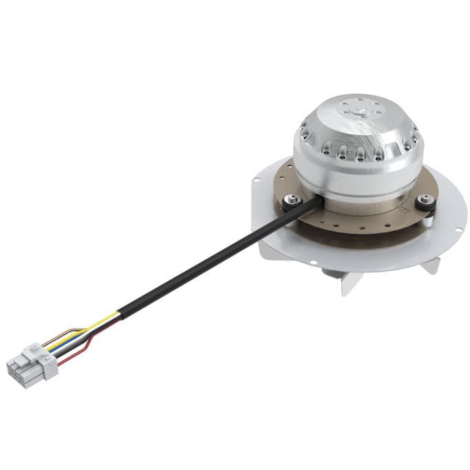Exhaust electrical cabinet fan - BLXM series - IPC