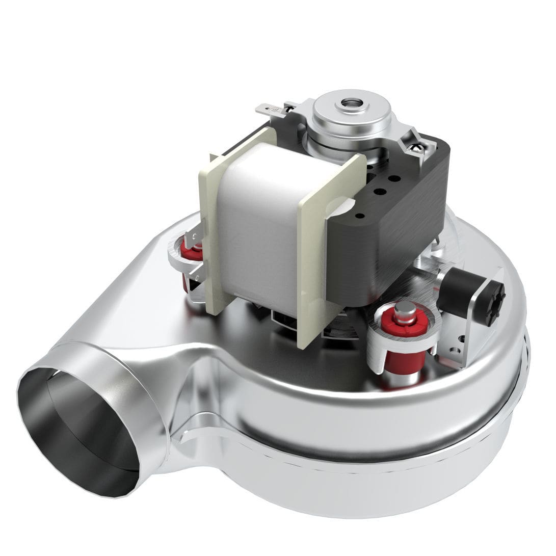 Centrifugal fan - CFH2100404 - IPC - ventilation / 230VAC / AC