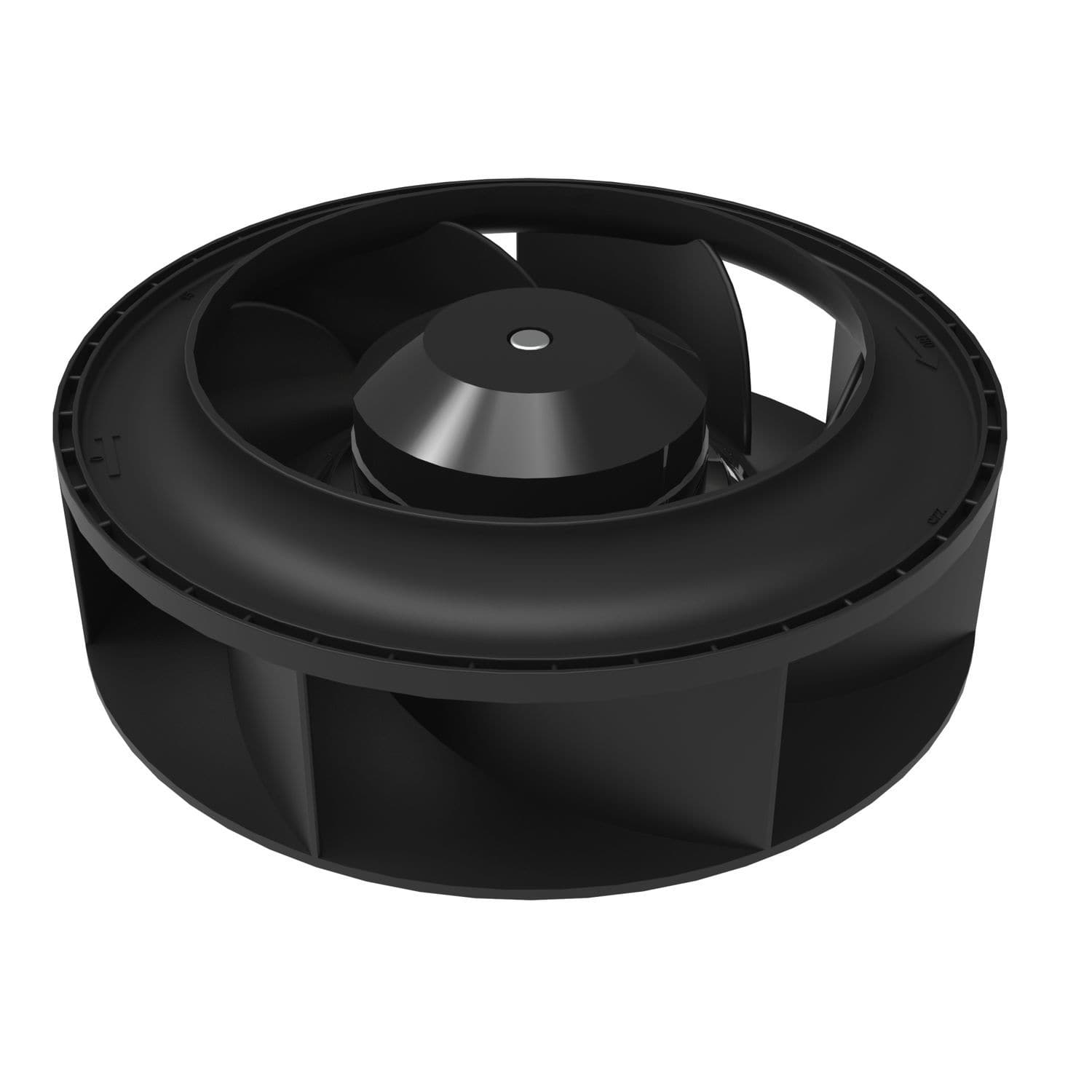 IP55 fan - CBX2E190401 - IPC - centrifugal / ventilation / electrically ...