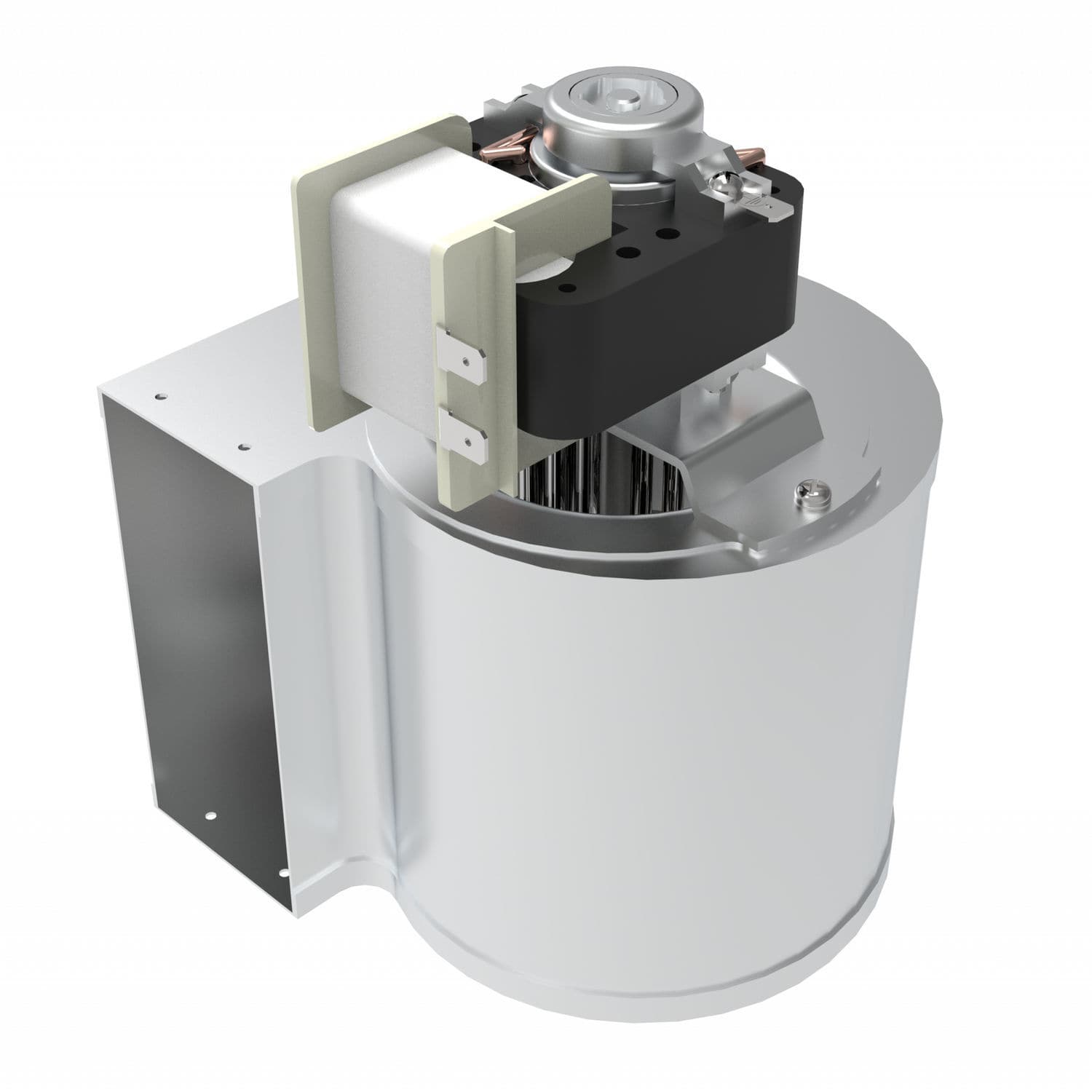 Centrifugal fan - CFH2080804 - IPC - ventilation / 230VAC / AC