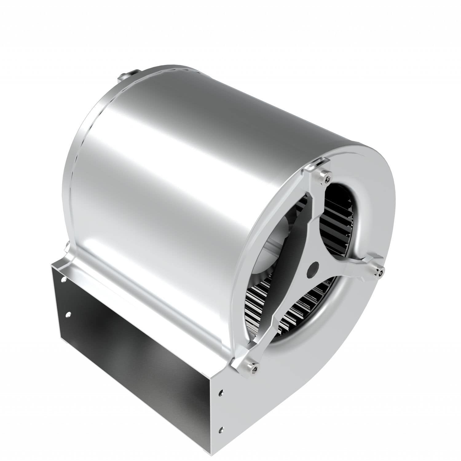Centrifugal fan - CFX4121201 - IPC - IP42 / ventilation / 24VDC