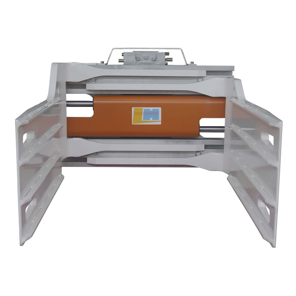 Bale clamp - RBC-B/C D-series - Longhe Intelligent Equipment ...