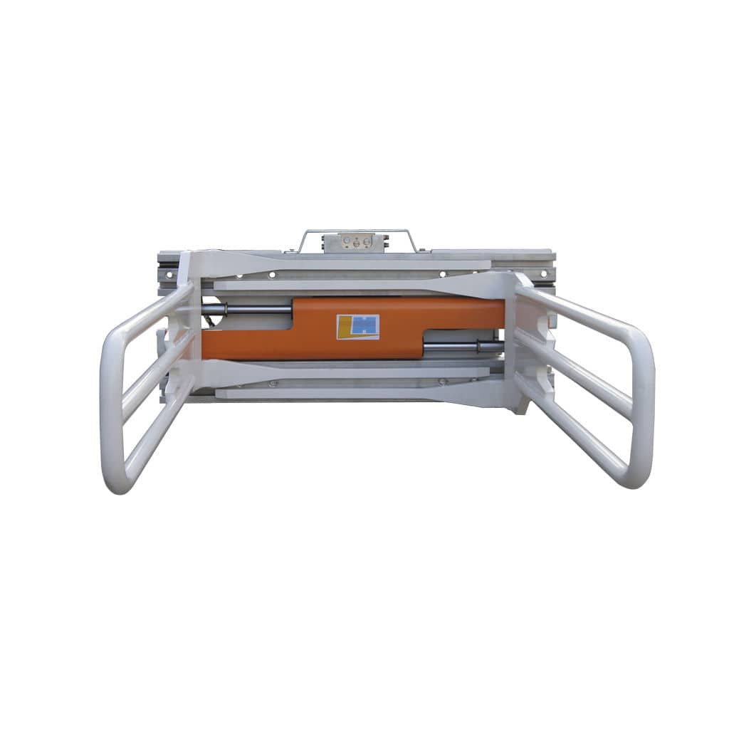 Forklift truck hydraulic clamp - HMC -B/C - Longhe Intelligent ...