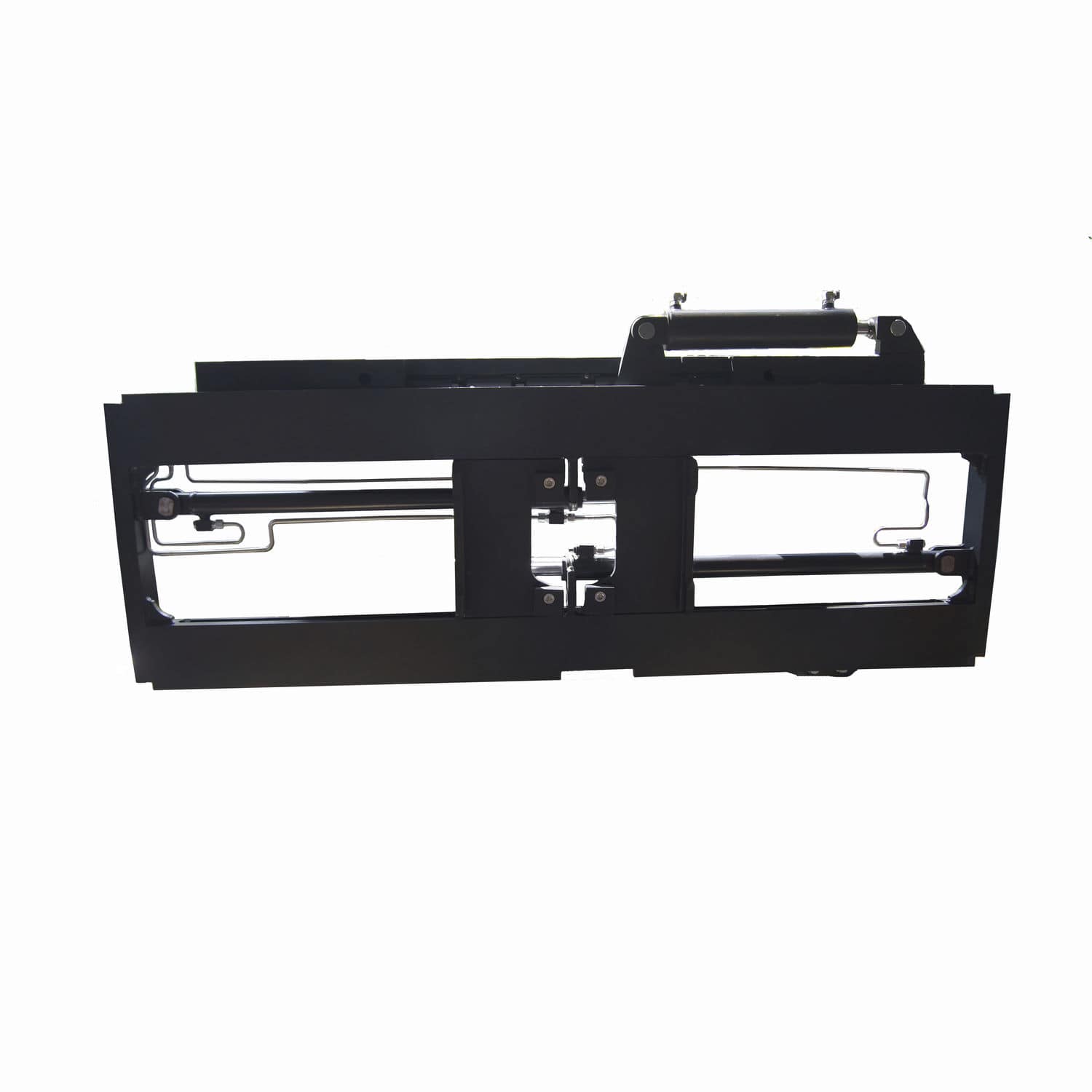 Forklift truck side shifter - TJC -C/D-W K-series - Longhe Intelligent ...