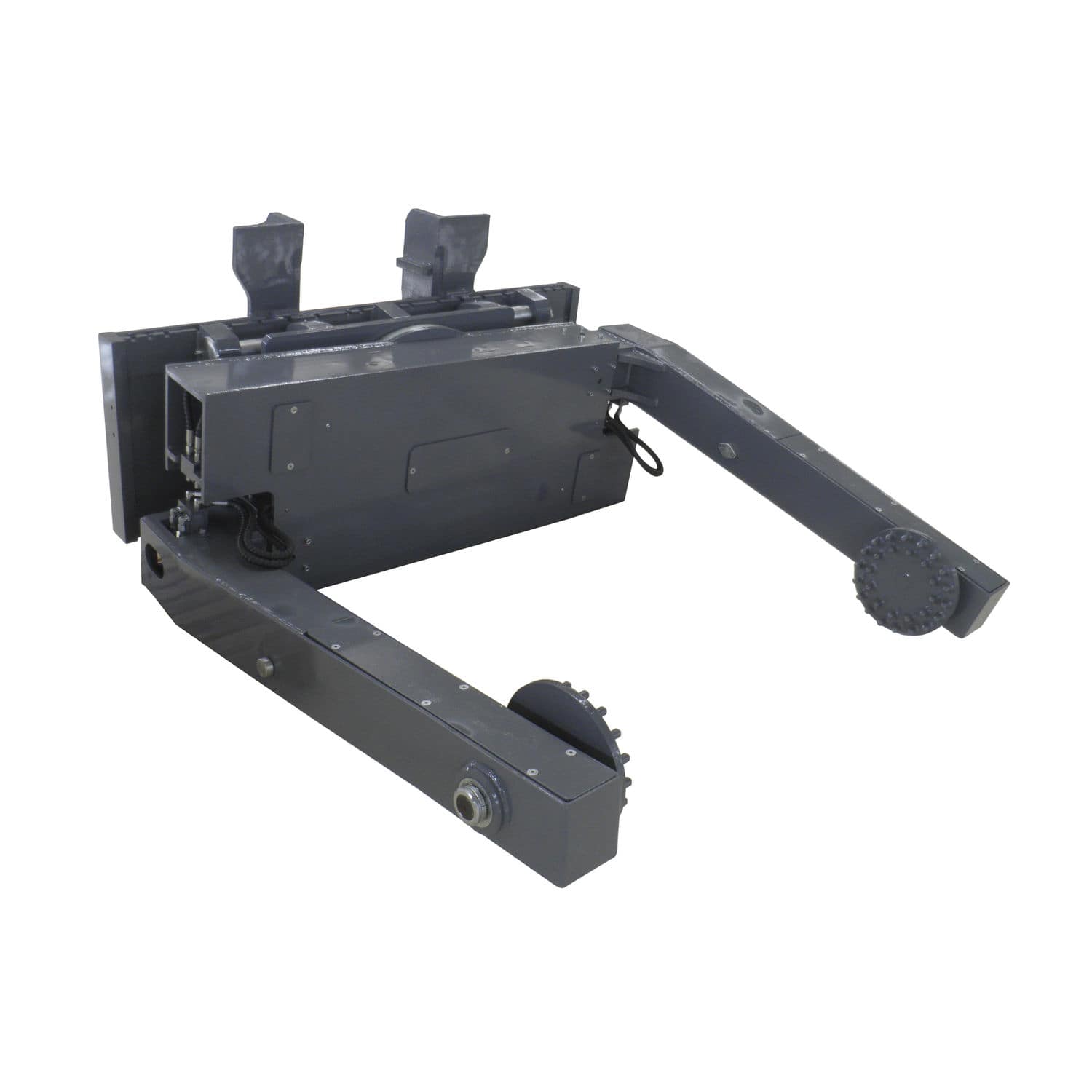 Tire materials handling clamp - LTC -D/E - Longhe Intelligent Equipment ...
