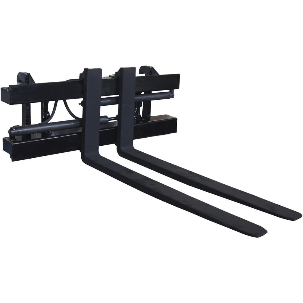 Excavator fork carriage - YHCJ -C/D -W - Longhe Intelligent Equipment ...