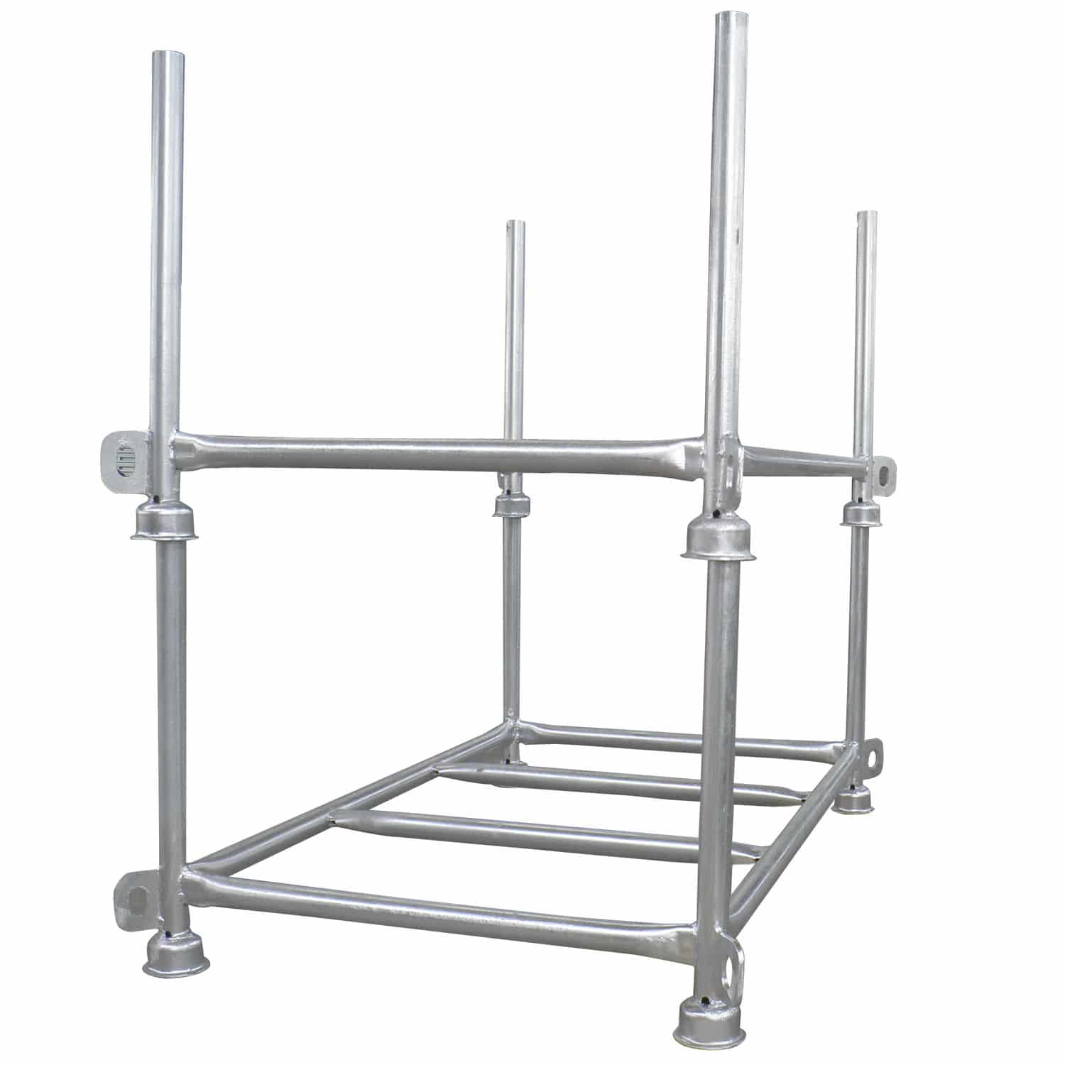 Open-frame rack - Longhe Intelligent Equipment Manufacturing Co.,Ltd