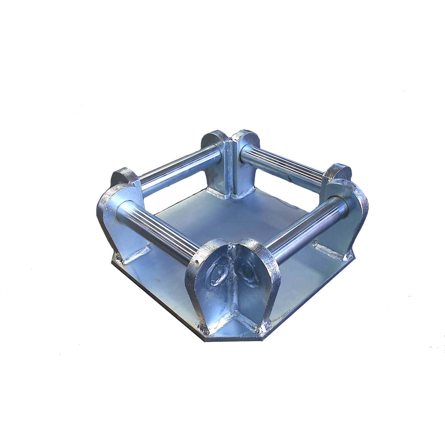 Assembly fastening bracket - EB-S - Longhe Intelligent Equipment ...