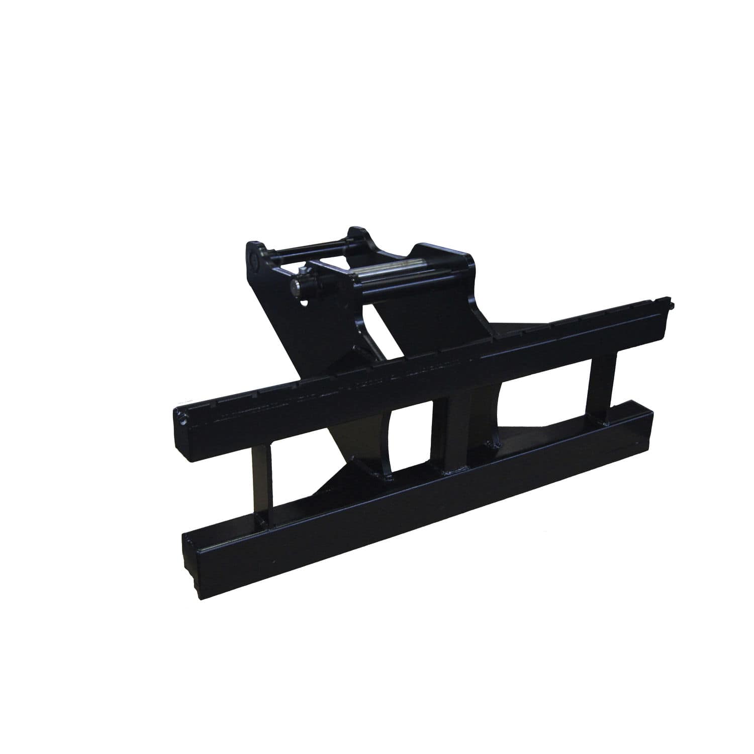 Excavator fork carriage - S40-S50 - Longhe Intelligent Equipment ...