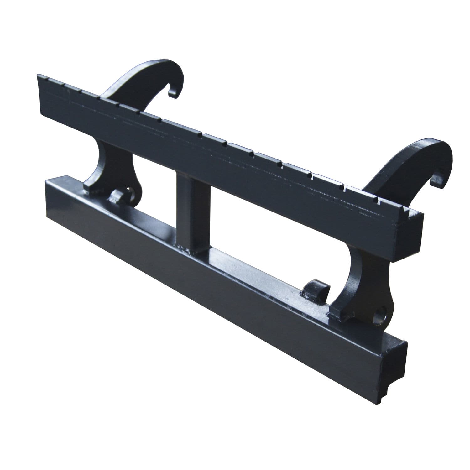 Excavator fork carriage - HCJ25D-B003-1200 - Longhe Intelligent ...