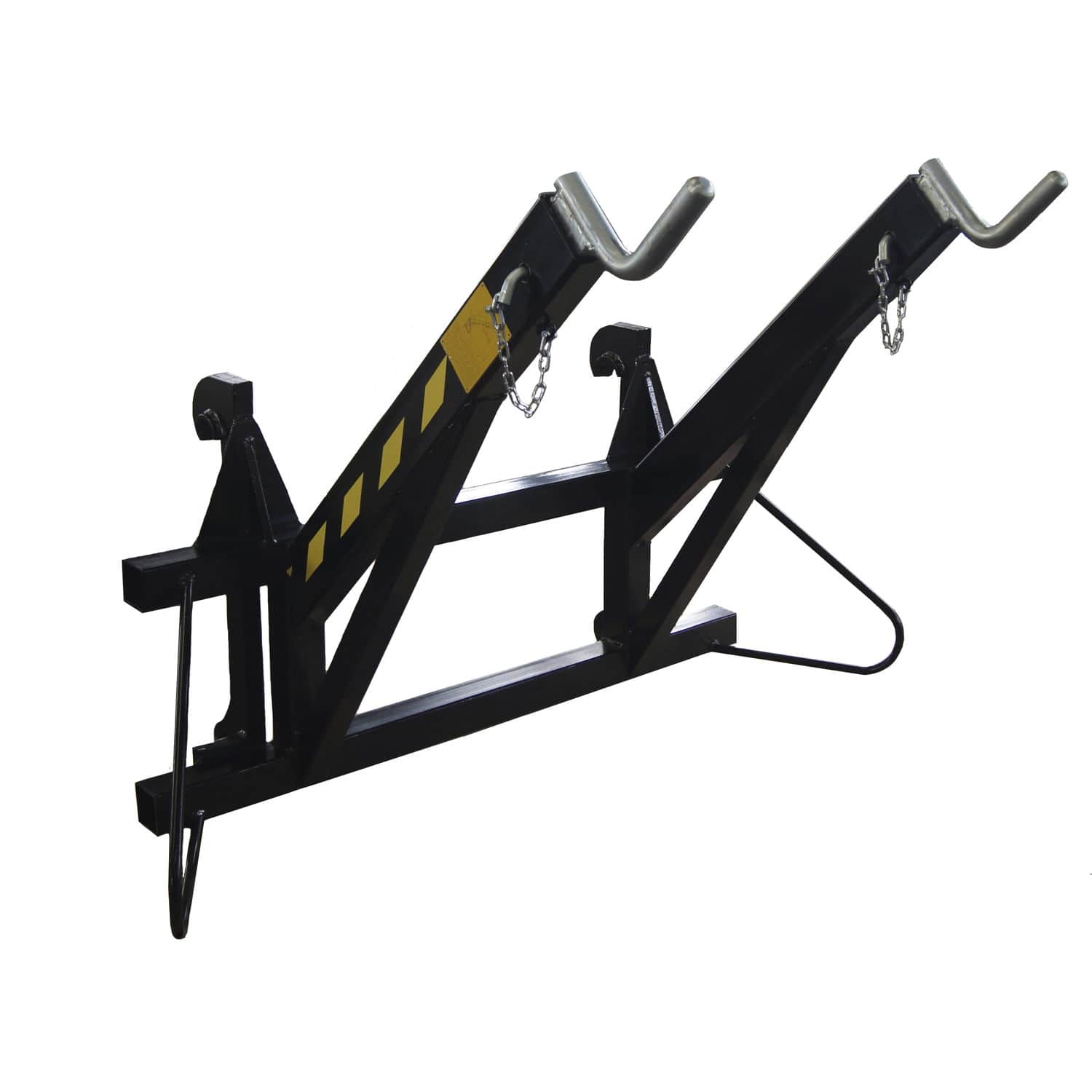 Telescopic arm lifting device - 3505-5892-00 - Longhe Intelligent ...