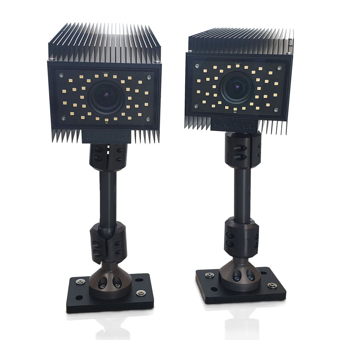 Laboratory camera - nCam Core - Wahtari GmbH - industrial / medical ...