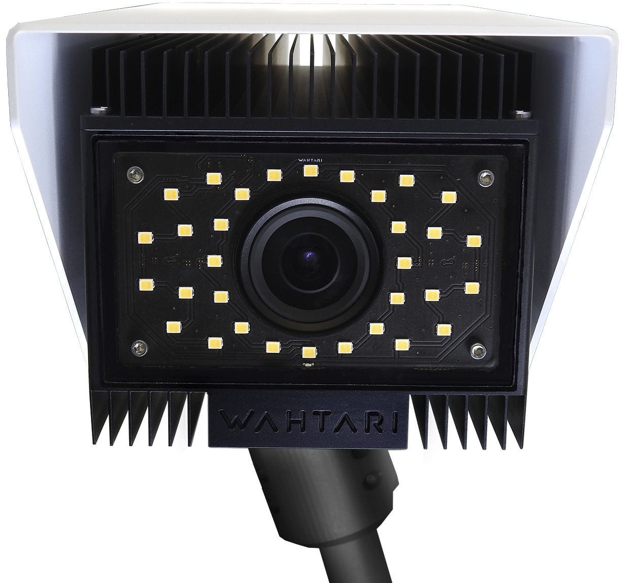 Process monitoring camera - nCam Plus - Wahtari GmbH - machine vision ...