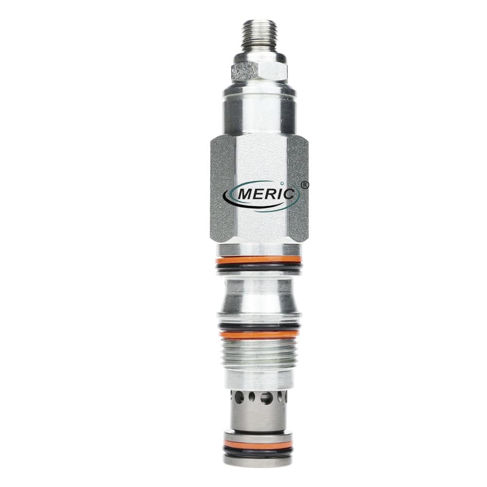 Sequence relief valve - MSXCA series - Wenzhou Meric Hydraulic ...