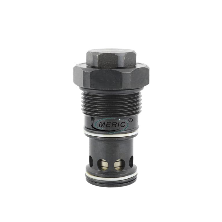 Logic function valve - MEP-16S - Wenzhou Meric Hydraulic Technology Co ...