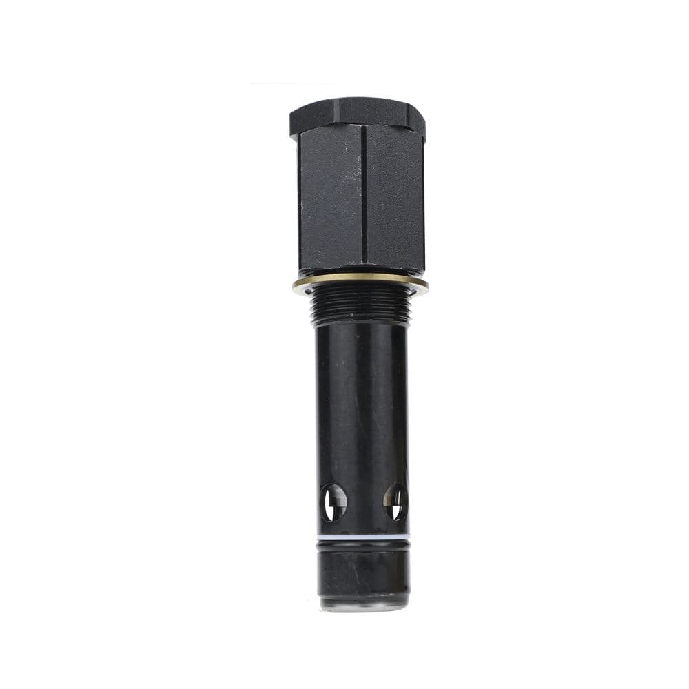 Direct-operated relief valve - MRV-SDV70 series - Wenzhou Meric ...