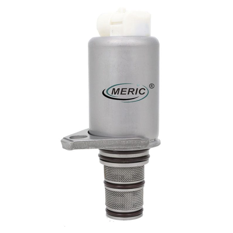 Spool hydraulic directional control valve - MTS-01 - Wenzhou Meric ...