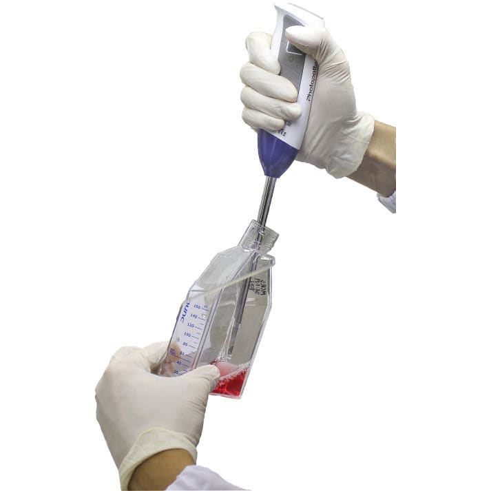 UV-Vis spectrophotometer - Photopette® OD600 - Tip Biosystems ...