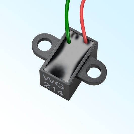 Magnetic sensor with switching function - WG214 - Nanjing AH Electronic ...