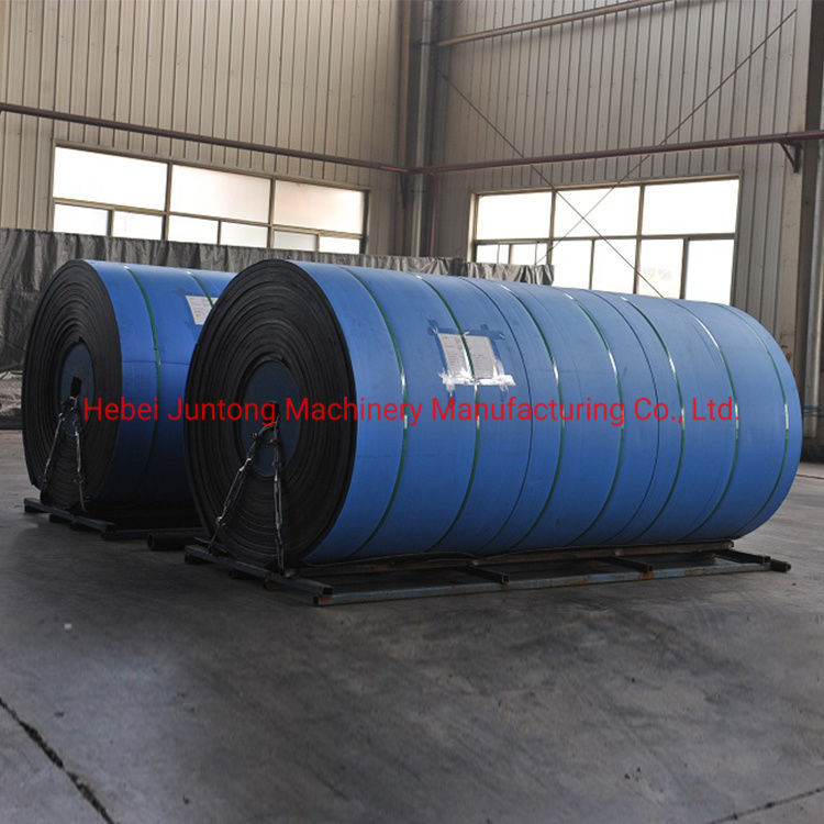 Flexible conveyor belt - A38 MN - HeBei JunTong Machinery