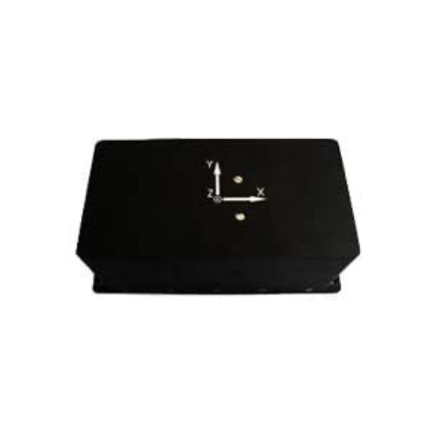 Digital gyroscope - ER-FNS-03 series - SHAANXI ERICCO INERTIAL TECH. CO ...