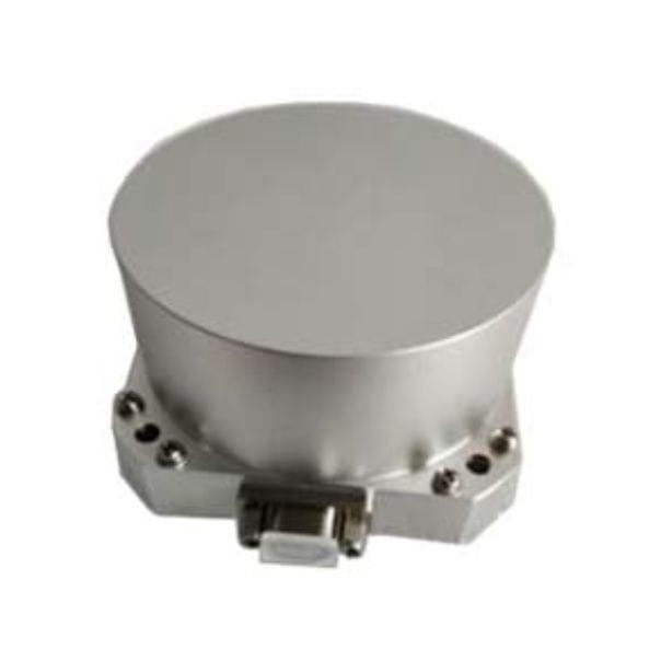 Triaxial accelerometer - ER-3QA-02E - SHAANXI ERICCO INERTIAL TECH. CO ...