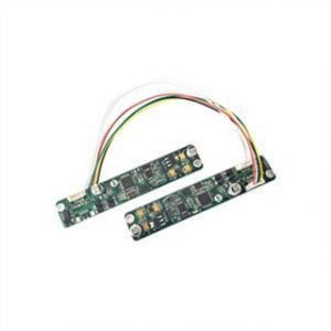 Digital magnetic compass - ER-EC-360V - SHAANXI ERICCO INERTIAL TECH ...