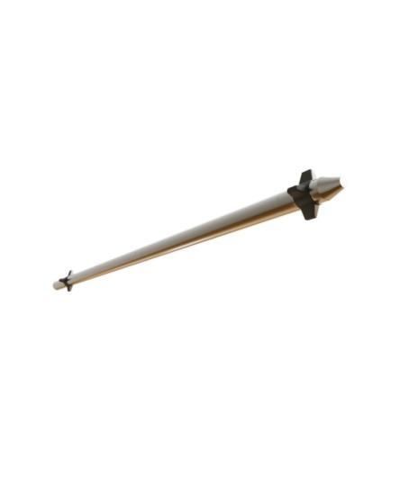 3D borehole sensor - ER-GyroTracker-21 - SHAANXI ERICCO INERTIAL TECH ...