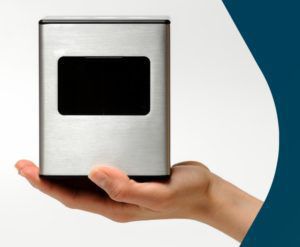 Corona detection module - bCUBE(TM) - Aurora Instruments - laboratory ...