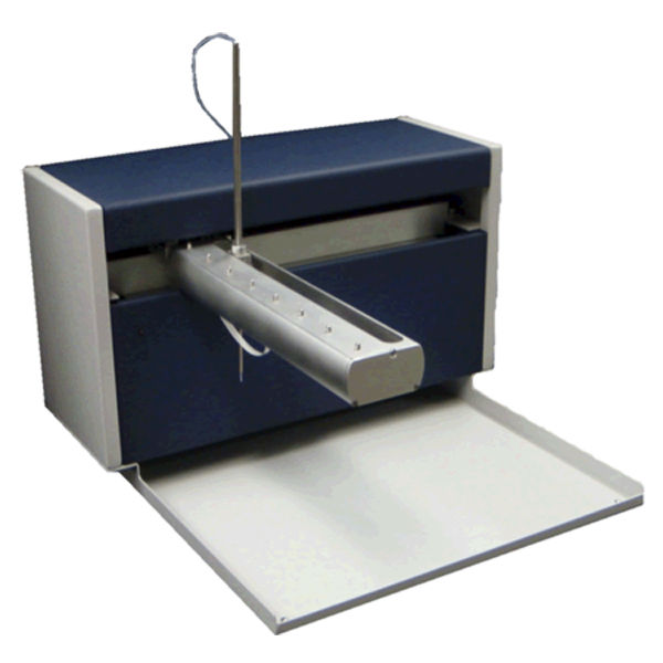 Liquid sampler - XYZ - Aurora Instruments - automatic