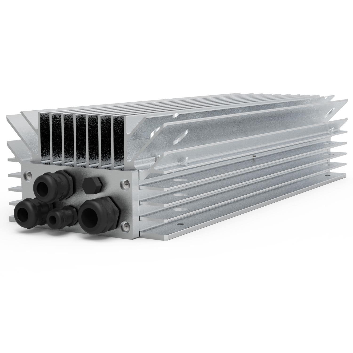 On-grid DC/AC converter - Sierra XC 10 – 48/230 - CE+T Power - power ...