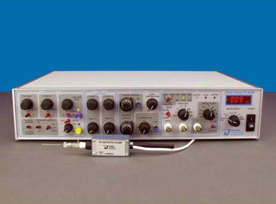Signal amplifier - PC-505B - Harvard Apparatus - measuring / patch ...
