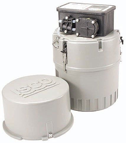 Composite sampler - 3710 - Teledyne Isco - wastewater / automatic ...