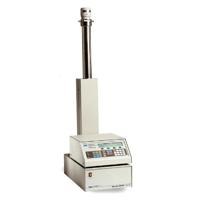 Syringe pump - 260HP - Teledyne Isco - for gas / stepper motor-driven ...