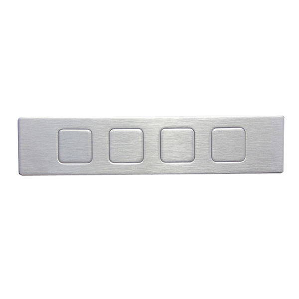 Control keypad - MKA-4FN-V2 - MATE TECHNOLOGY SHENZHEN LIMITED - 4-key ...