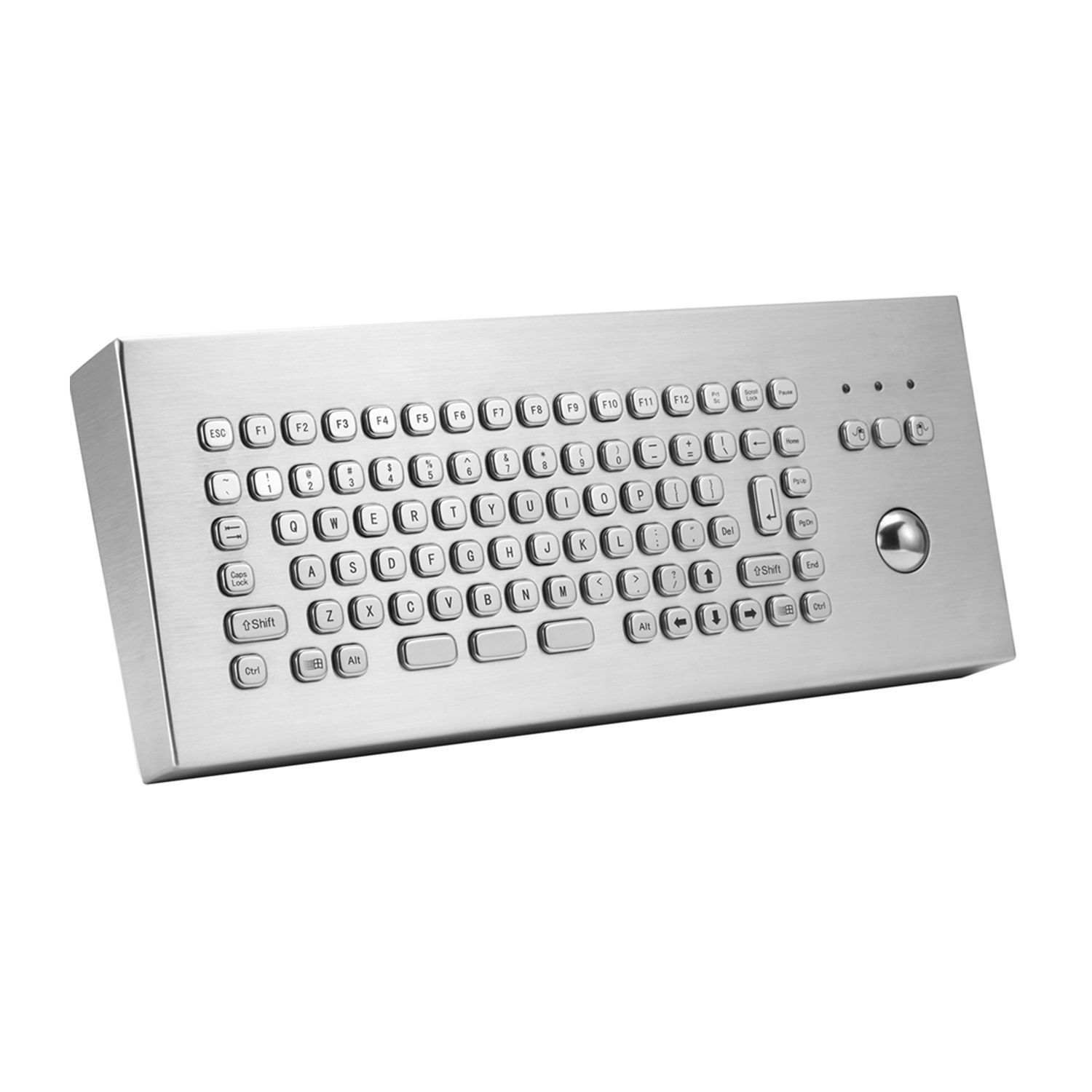 Desktop keyboard - MKA-87-BM - MATE TECHNOLOGY SHENZHEN LIMITED - with ...