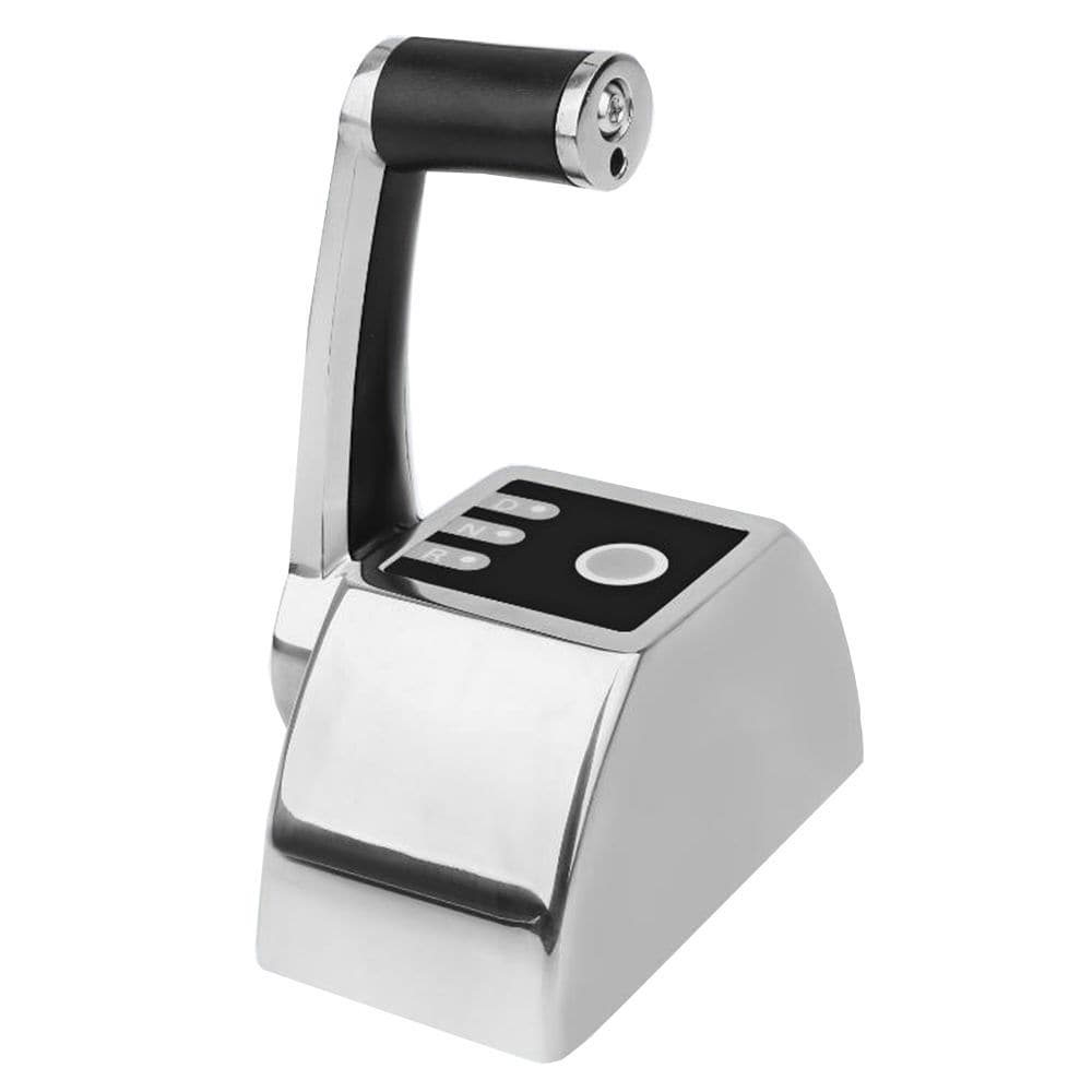 Hall effect control lever - MKF-JS38 - MATE TECHNOLOGY SHENZHEN LIMITED ...