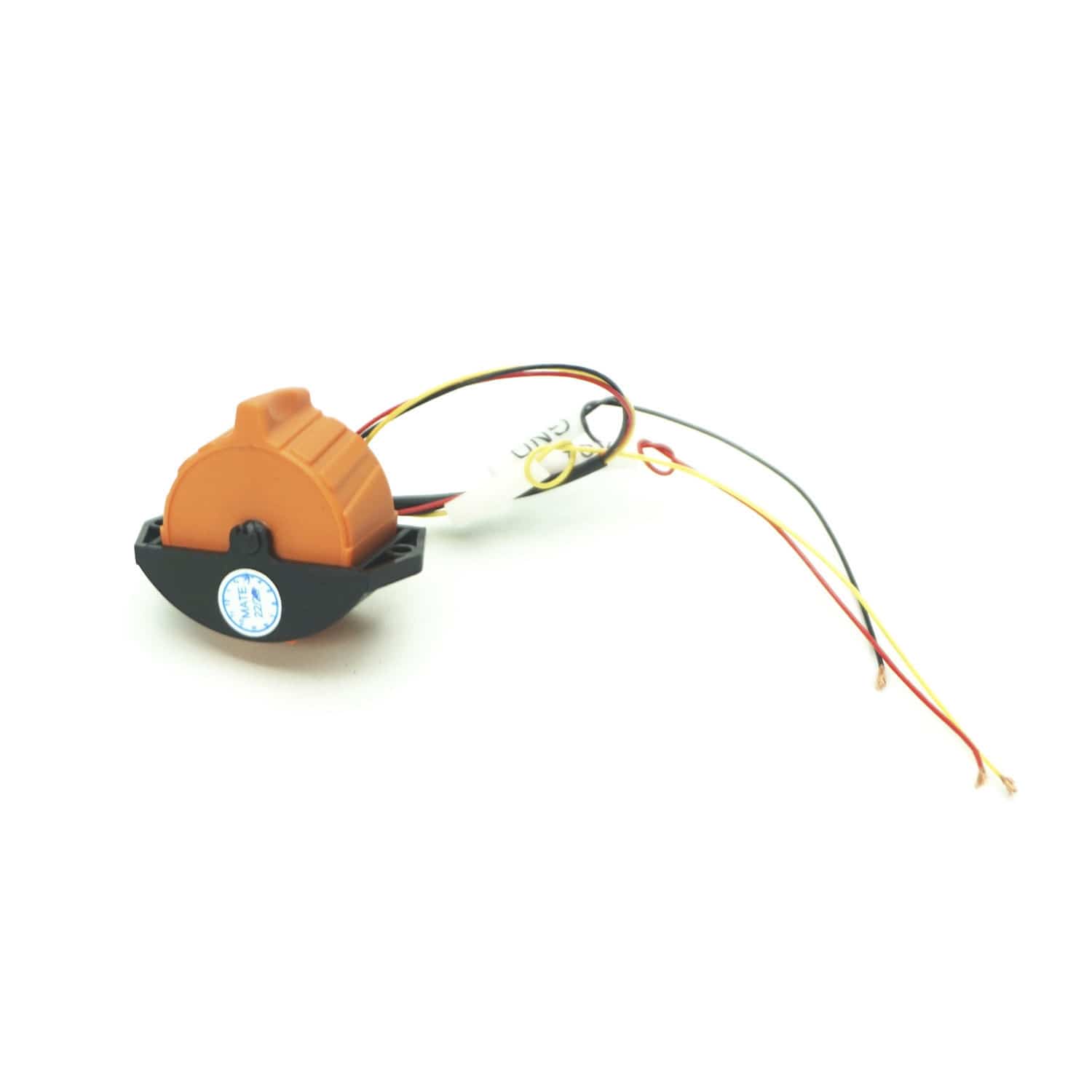 Hall effect mini joystick - MKF-TS04-V2 - MATE TECHNOLOGY SHENZHEN ...