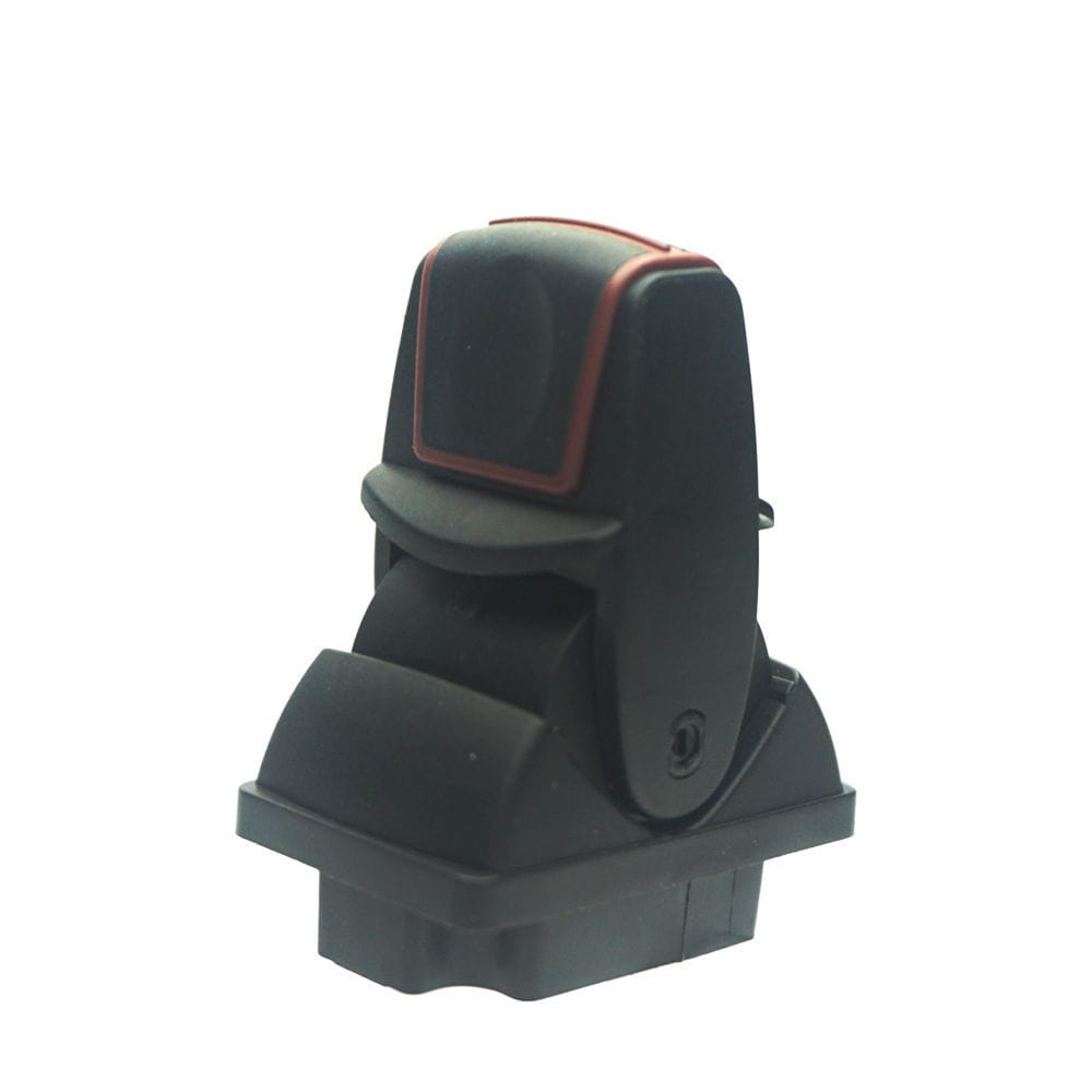 Single-axis joystick - MKF-TS18 - MATE TECHNOLOGY SHENZHEN LIMITED ...