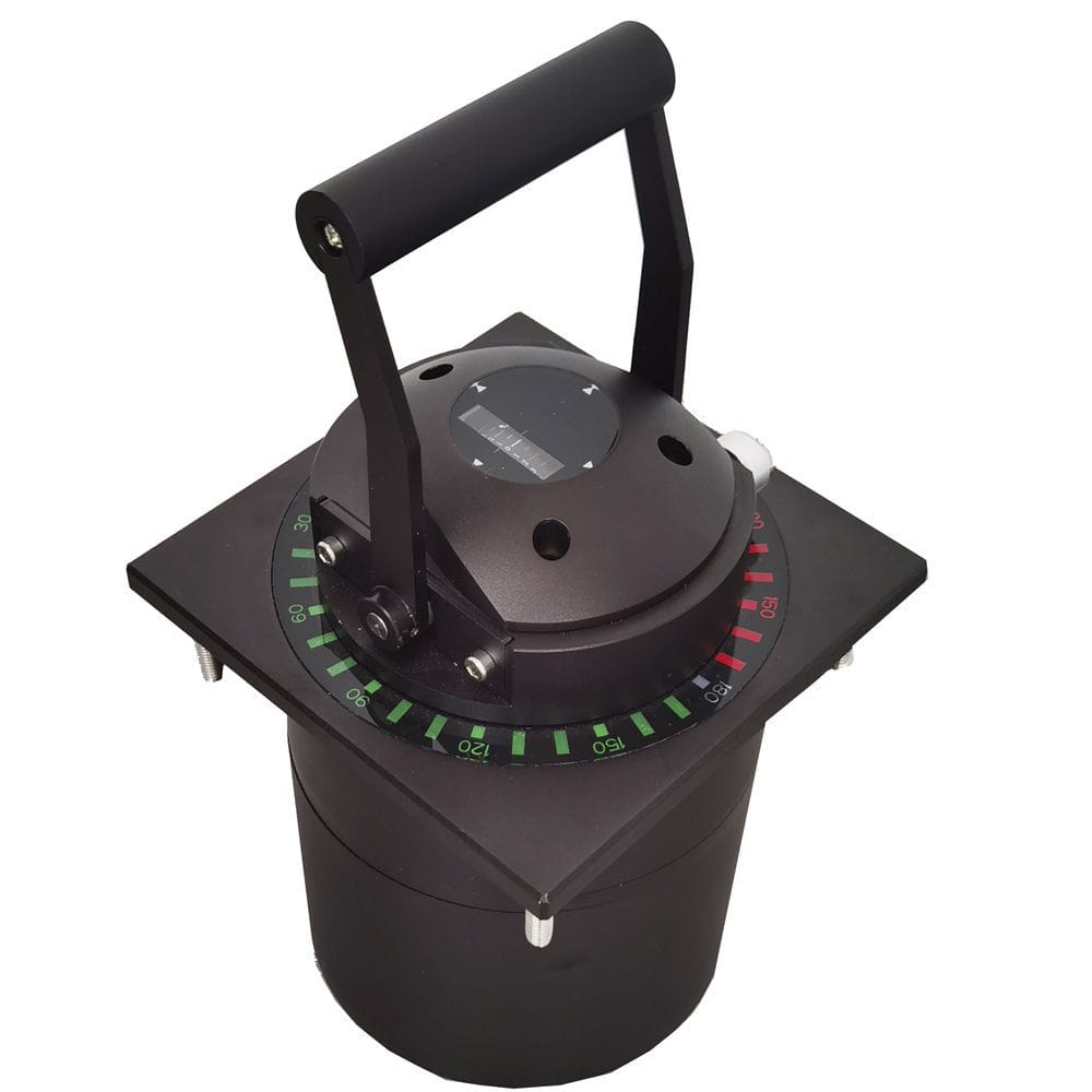 Electronic control lever - MKF-JS71 - MATE TECHNOLOGY SHENZHEN LIMITED