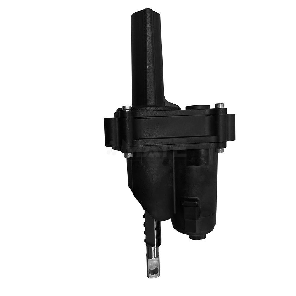Electric actuator - MKF-SA-M2 - MATE TECHNOLOGY SHENZHEN LIMITED ...