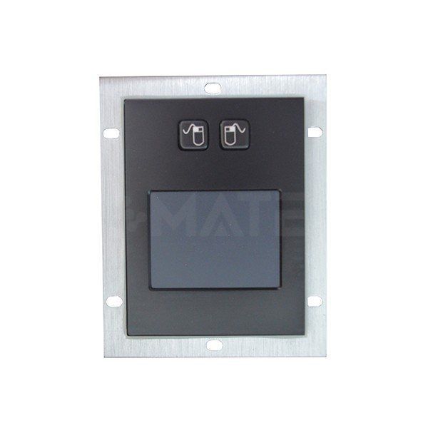 2-key touchpad - MKA-04-PBF - MATE TECHNOLOGY SHENZHEN LIMITED ...