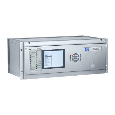 Digital control unit - PCS-9705 - NR Electric